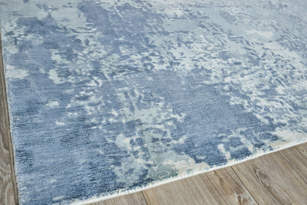 Exquisite Rugs Laguna 4954 Blue/Multi Area Rug – Incredible Rugs and Decor