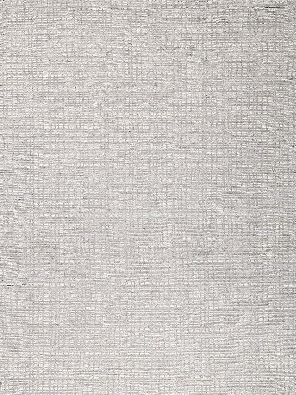 Exquisite Rugs Alpine 5966 Silver/Ivory Area Rug – Incredible Rugs and ...