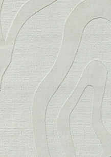 Exquisite Rugs Tempo 6177 Ivory Area Rug – Incredible Rugs and Decor