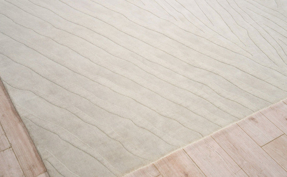 Exquisite Rugs Tempo 6189 Light Silver Area Rug – Incredible Rugs and Decor