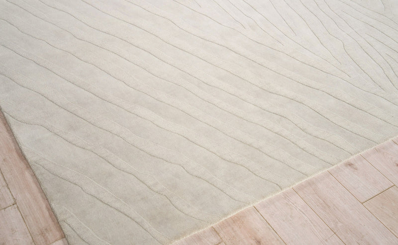 Exquisite Rugs Tempo 6189 Light Silver Area Rug – Incredible Rugs and Decor