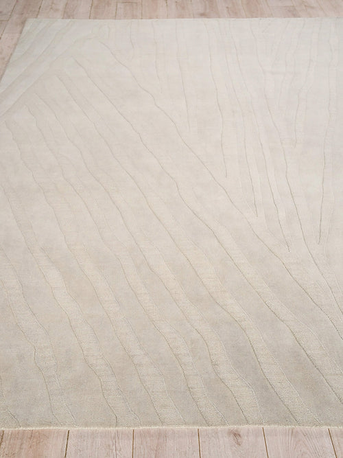 Exquisite Rugs Tempo 6189 Light Silver Area Rug – Incredible Rugs and Decor