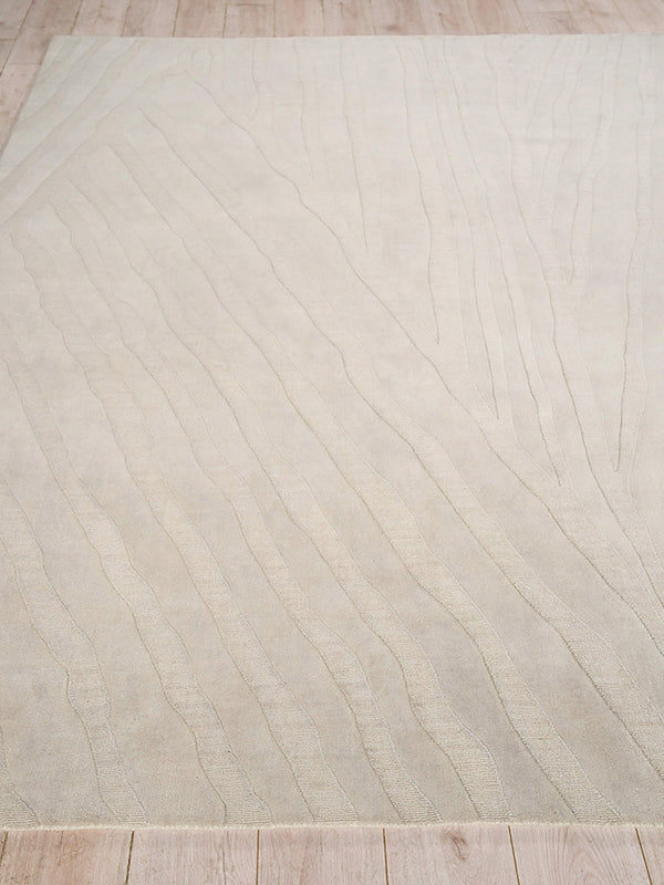 Exquisite Rugs Tempo 6189 Light Silver Area Rug – Incredible Rugs and Decor