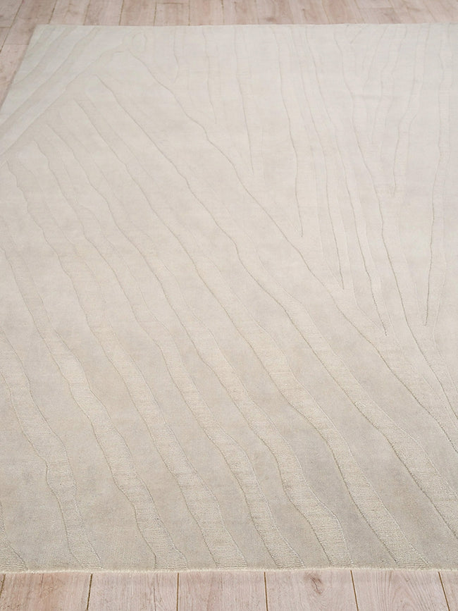 Exquisite Rugs Tempo 6189 Light Silver Area Rug – Incredible Rugs and Decor