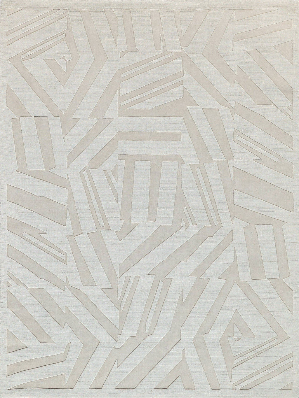 Exquisite Rugs Tempo 6193 Light Beige Area Rug – Incredible Rugs and Decor