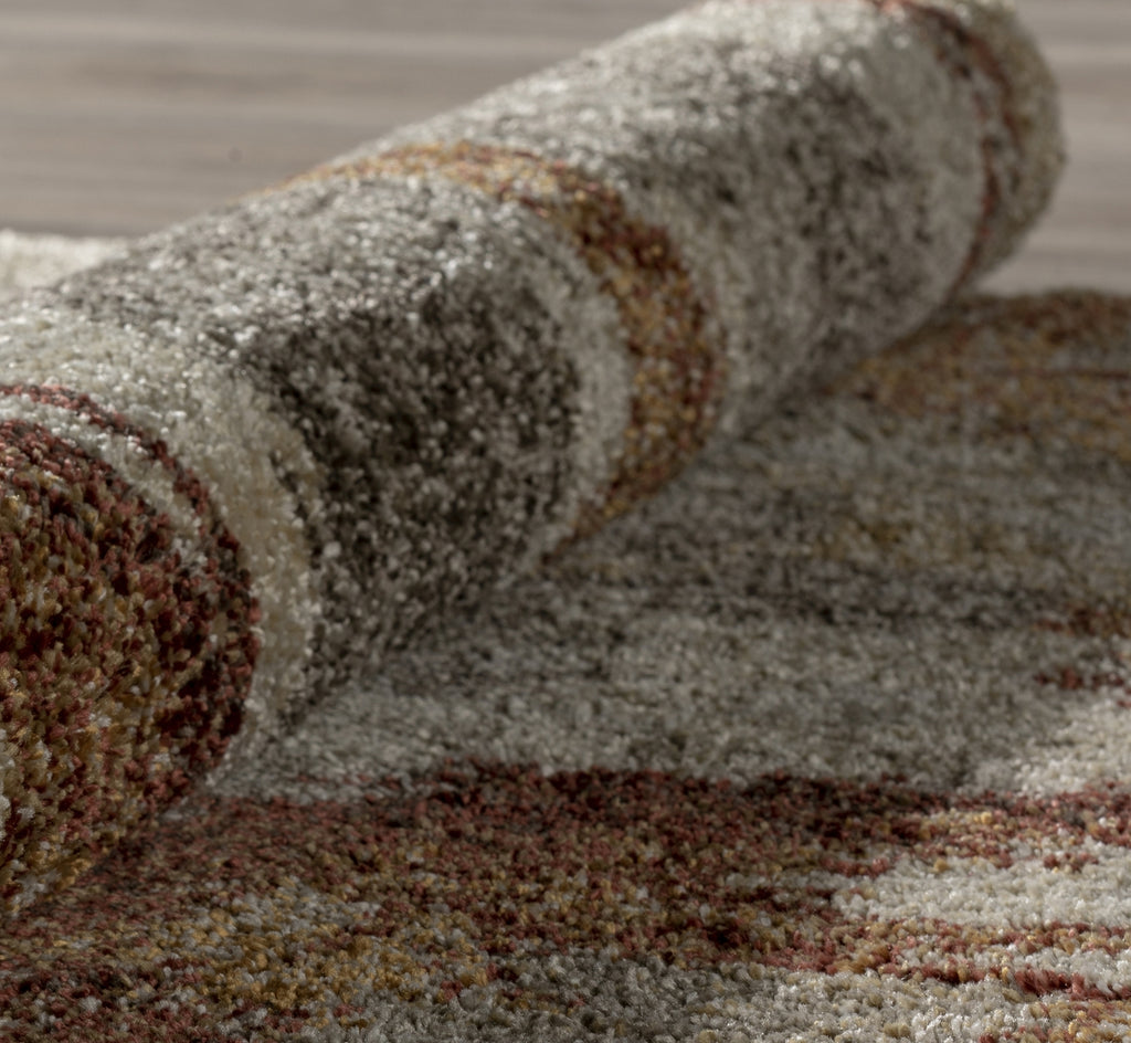 Dalyn Fresca FC2 Spice Area Rug – Incredible Rugs and Decor