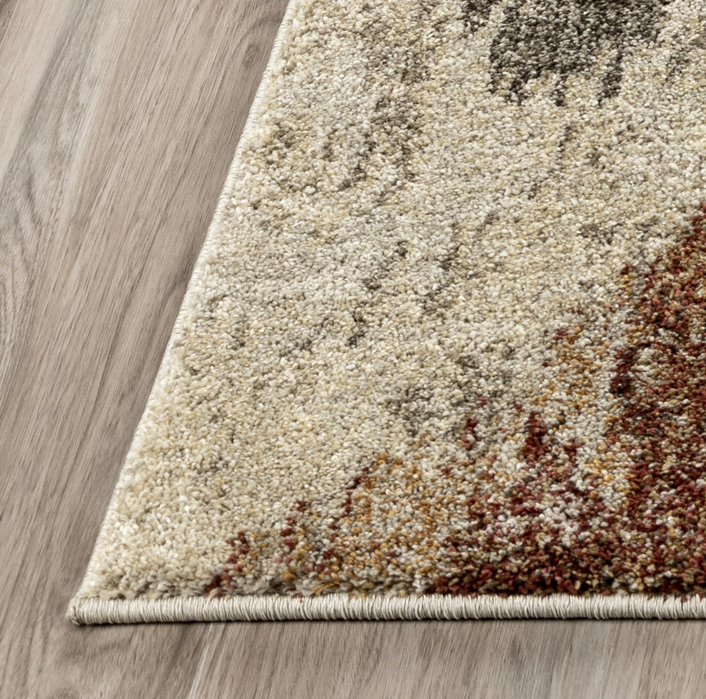 Dalyn Fresca FC2 Spice Area Rug – Incredible Rugs and Decor