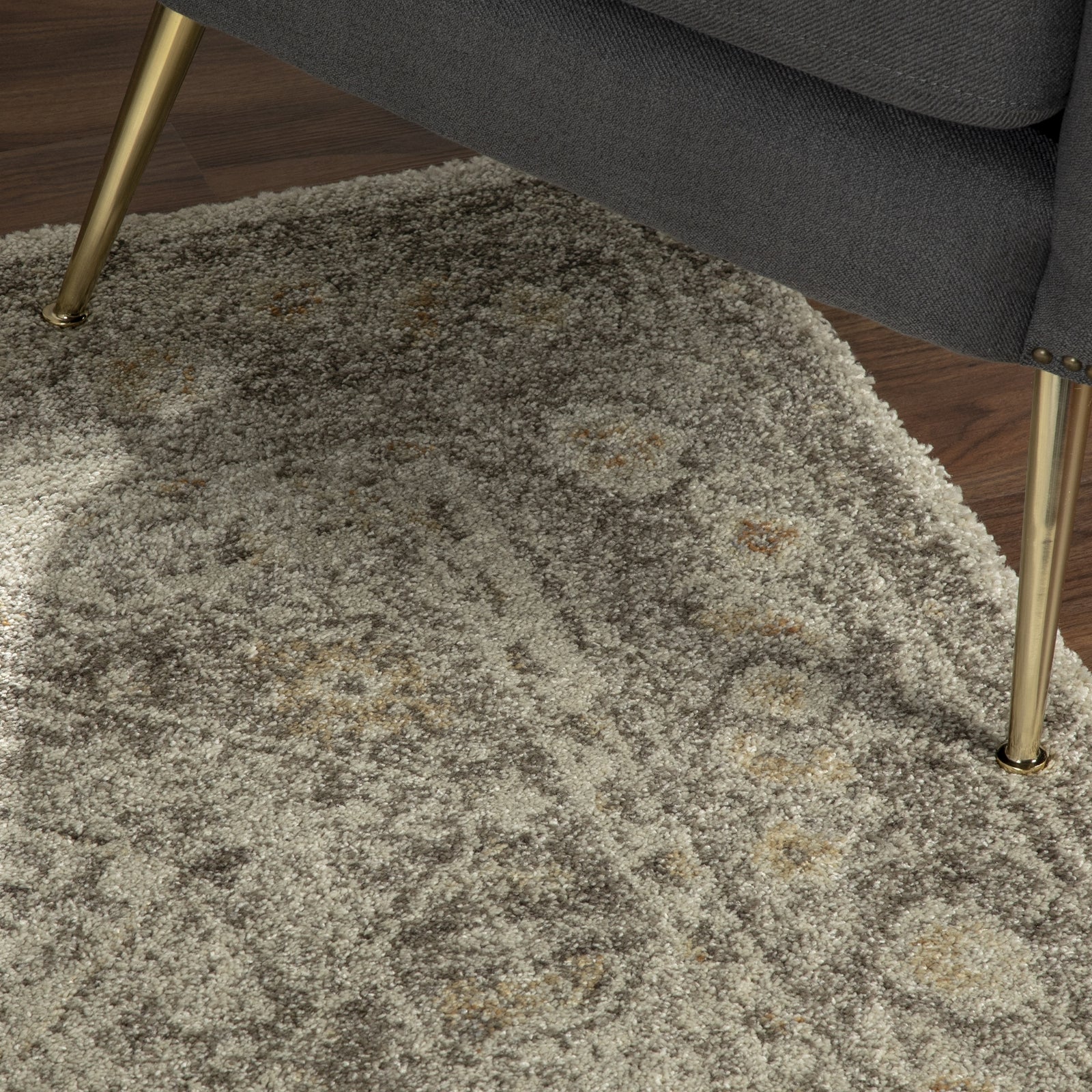 Dalyn Fresca FC4 Taupe Area Rug – Incredible Rugs and Decor