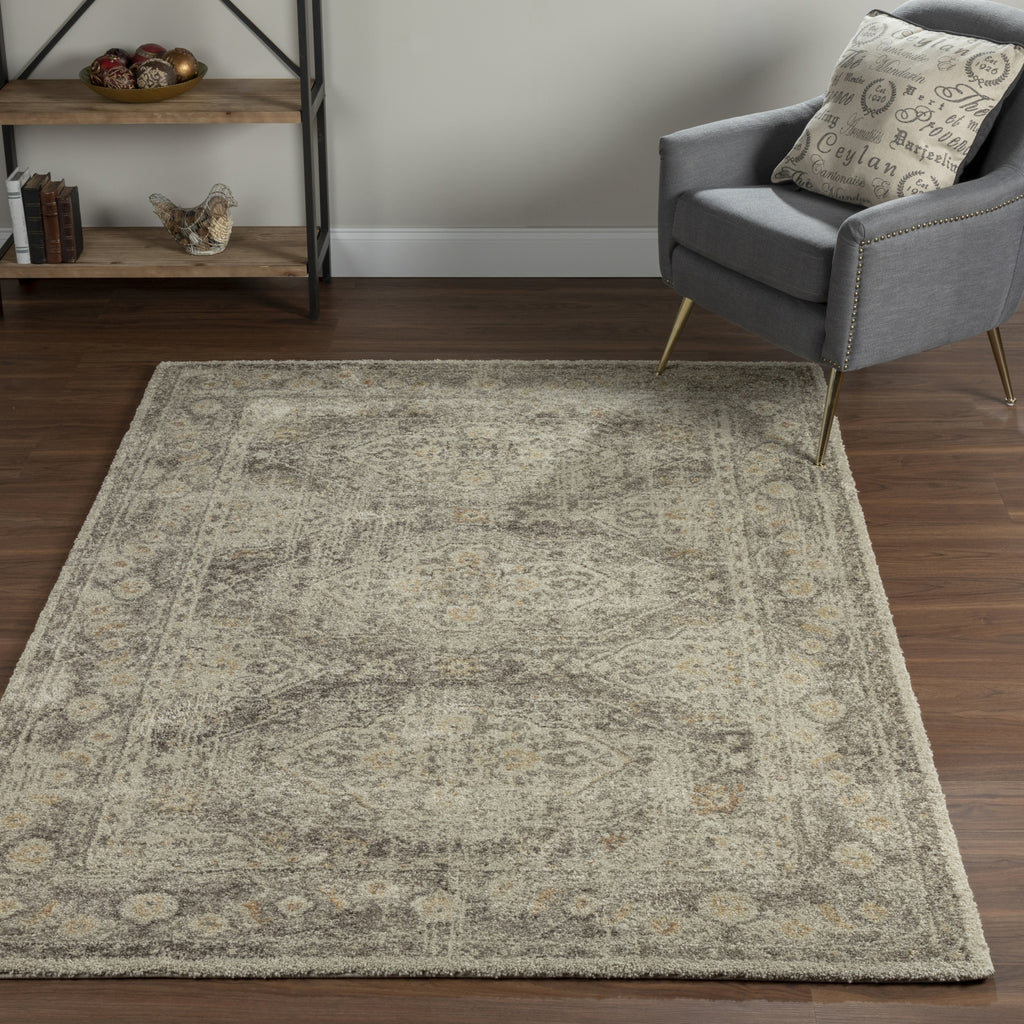 Dalyn Fresca FC4 Taupe Area Rug – Incredible Rugs and Decor