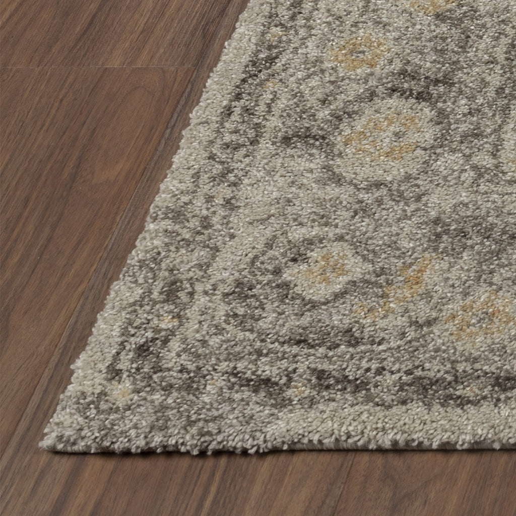 Dalyn Fresca FC4 Taupe Area Rug – Incredible Rugs and Decor