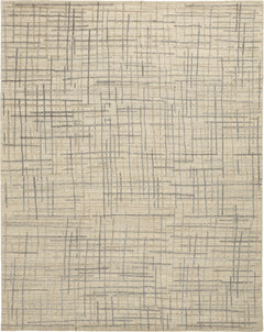 Feizy Kirkwood T8001 Beige/Silver Area Rug by Thom Filicia – Incredible ...