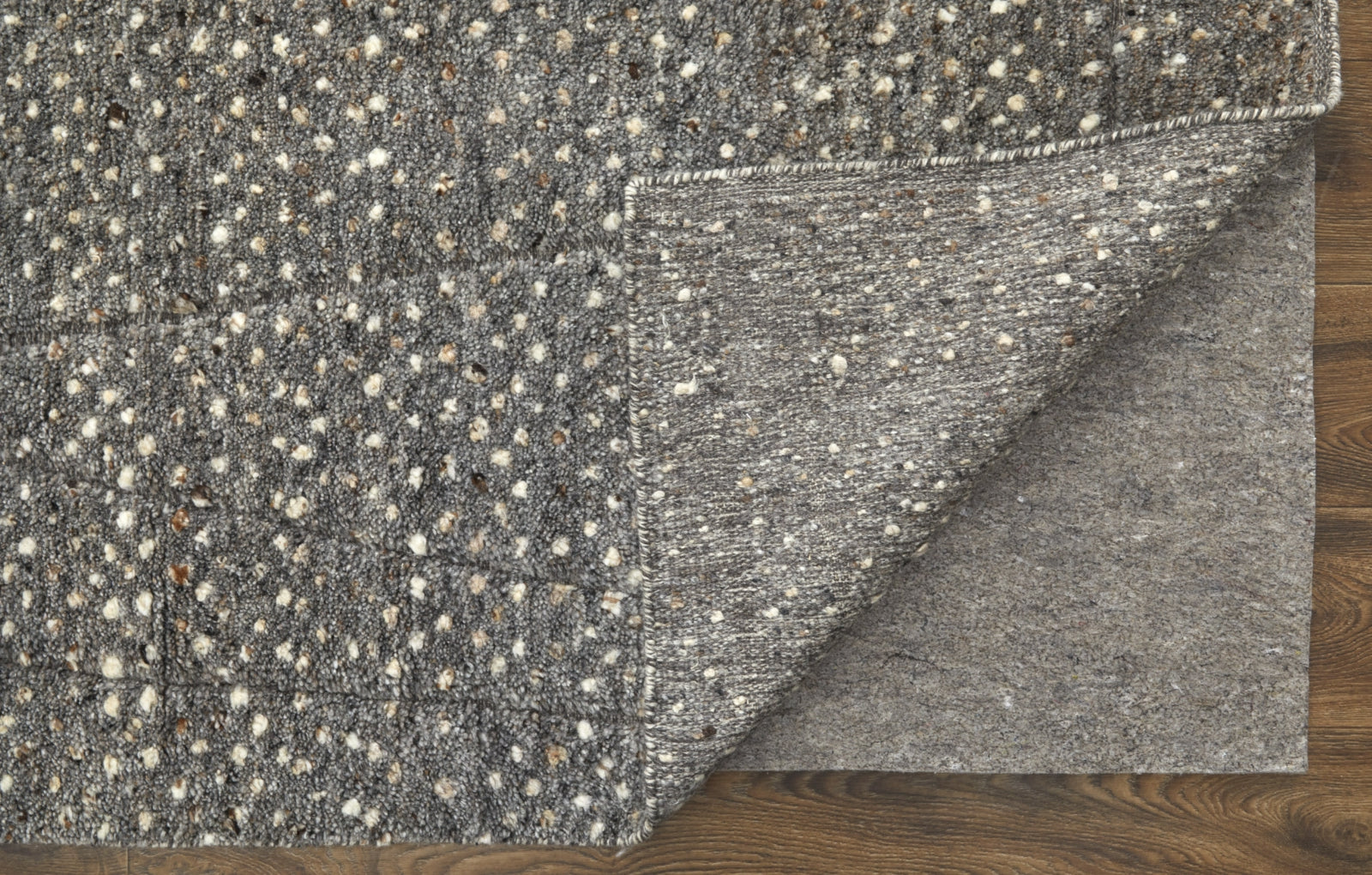 Feizy Dering T6042 Gray/Tan/Taupe Area Rug by Thom Filicia – Incredible ...
