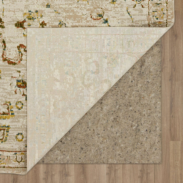 Karastan Memento Fresco Cream Area Rug – Incredible Rugs and Decor