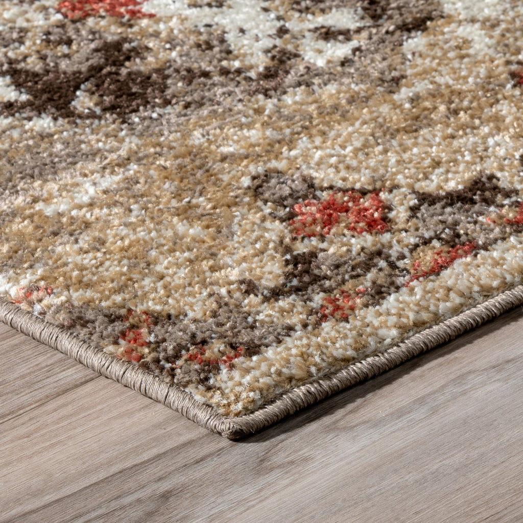Dalyn Gala GA10 Ivory Area Rug – Incredible Rugs and Decor