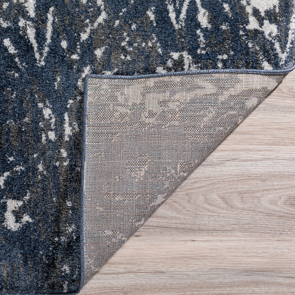 Dalyn Gala GA3 Navy Area Rug – Incredible Rugs and Decor
