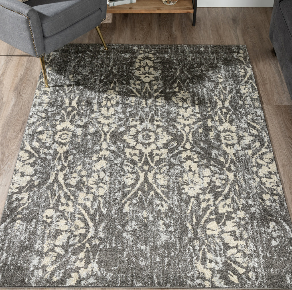 Dalyn Gala GA3 Steel Area Rug – Incredible Rugs and Decor
