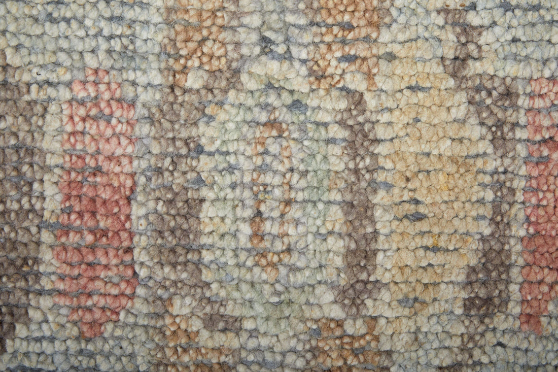 Feizy Grafton 69FMF Blue/Gray/Yellow Area Rug – Incredible Rugs and Decor