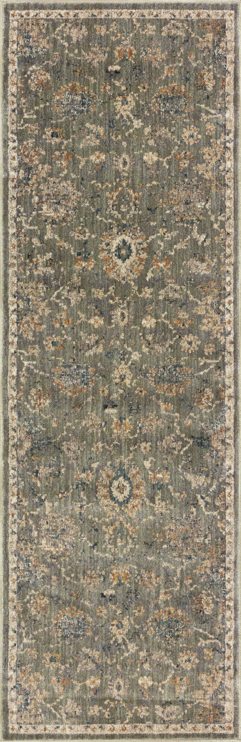 Loloi Giada GIA-03 Sage / Gold Area Rug – Incredible Rugs and Decor