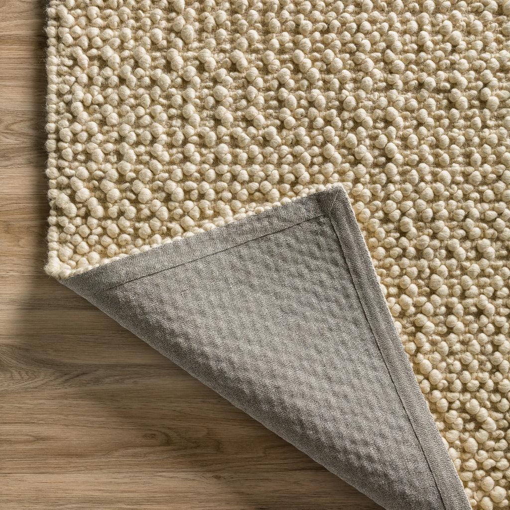Dalyn Gorbea GR1 Vanilla Area Rug – Incredible Rugs and Decor