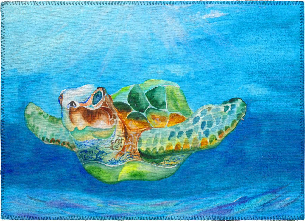 Dalyn Harbor HA3 Ocean Area Rug – Incredible Rugs and Decor