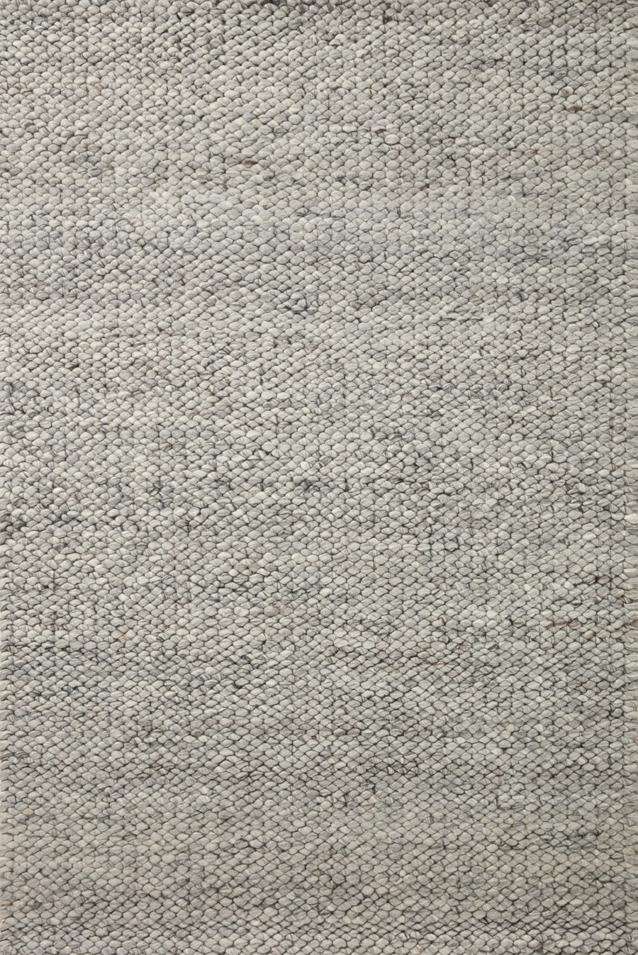 Jean Stoffer x Loloi Hendrick HEN-01 Grey Area Rug – Incredible Rugs ...