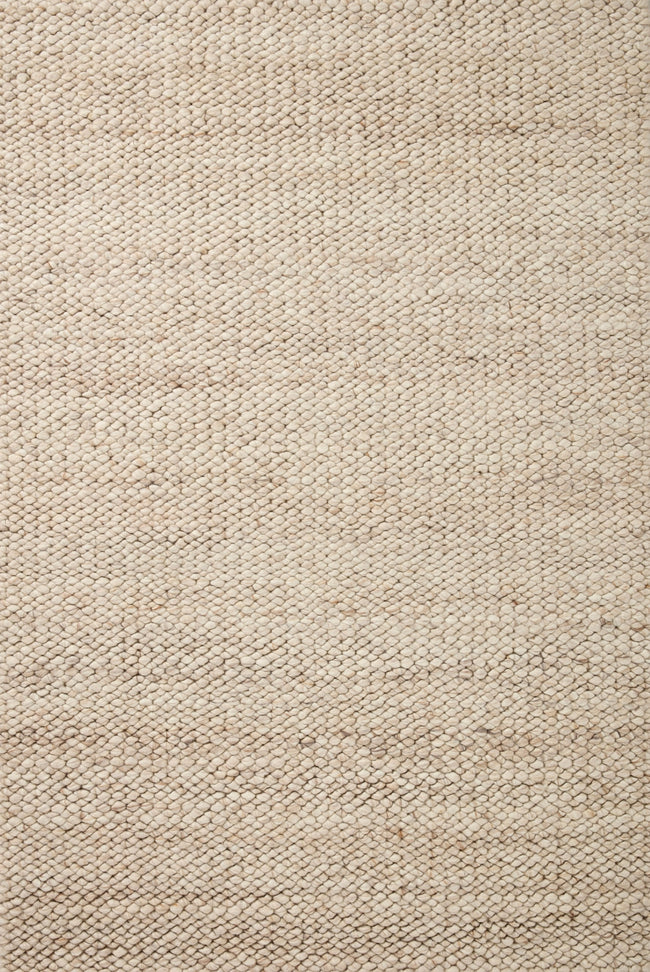 Jean Stoffer x Loloi Hendrick HEN-01 Natural Area Rug – Incredible Rugs ...
