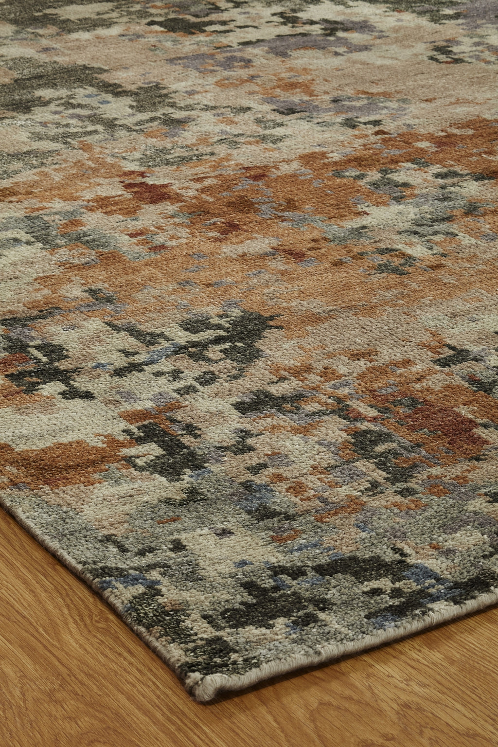 Ancient Boundaries Hammond HAM-03 Multi Area Rug – Incredible Rugs and ...