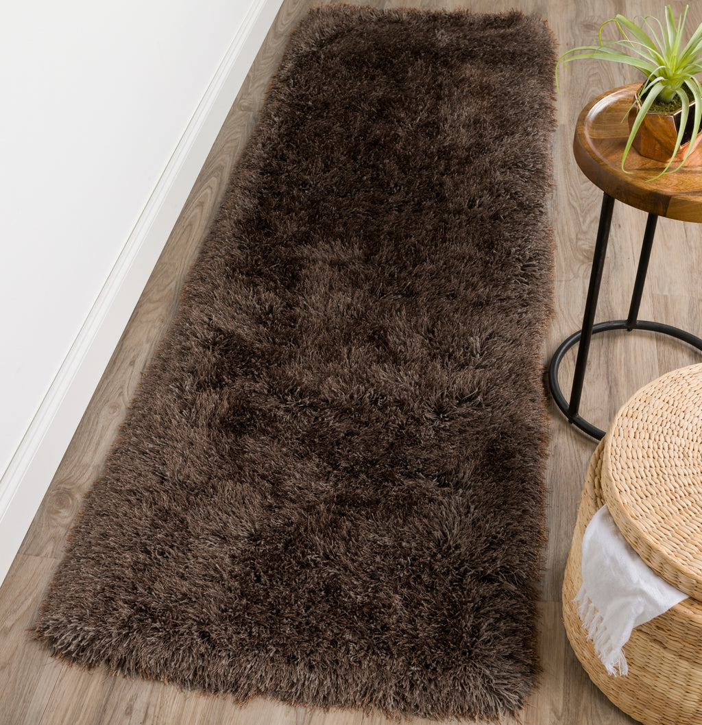 Dalyn Impact IA100 CHOCOLATE Area Rug – Incredible Rugs and Decor