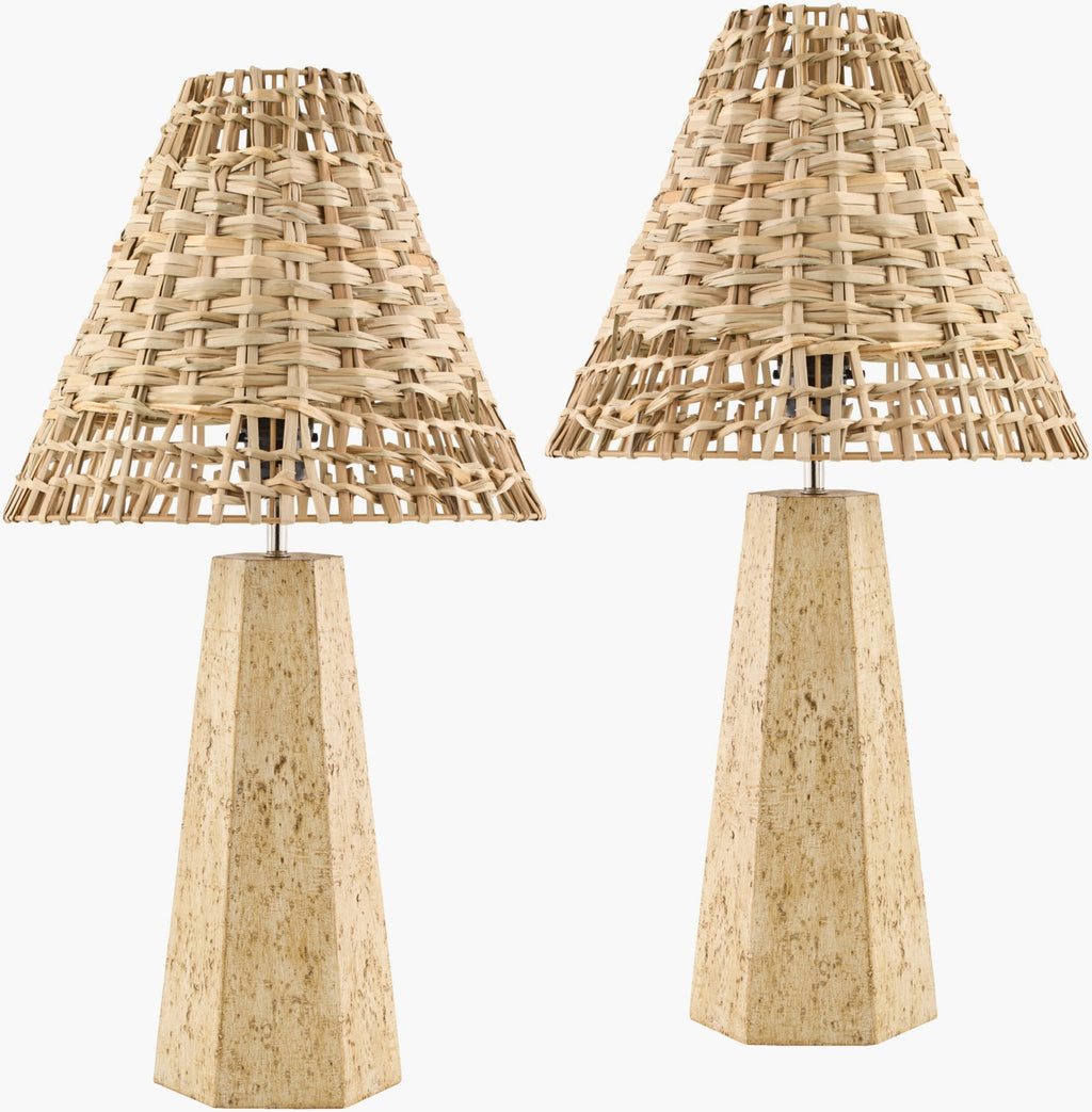Livabliss Iskut ISK-001 Lamp – Incredible Rugs and Decor