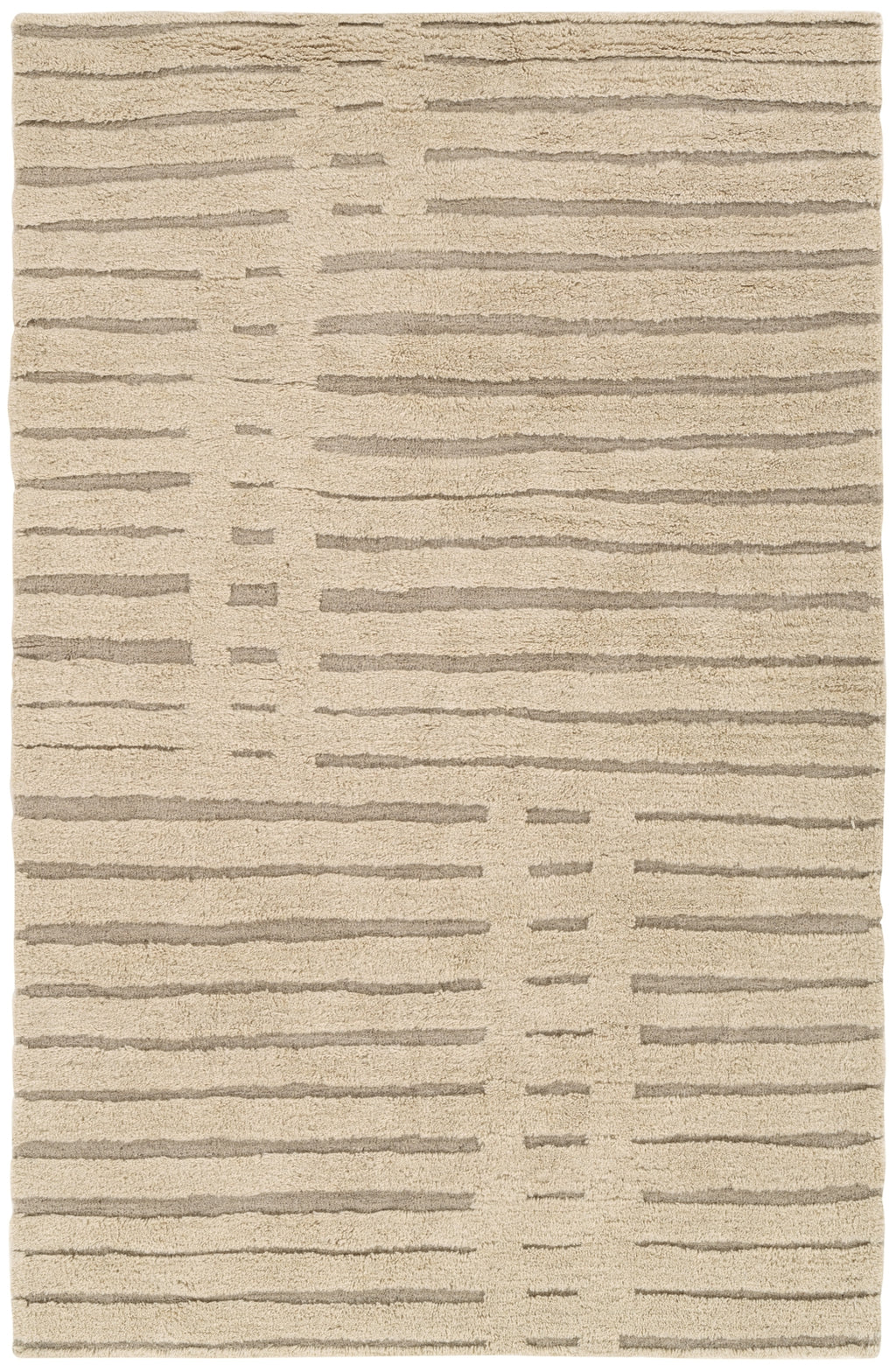 Jaipur Living Aibel Vildan AIB02 Tan/Brown Machine Washable Area Rug ...