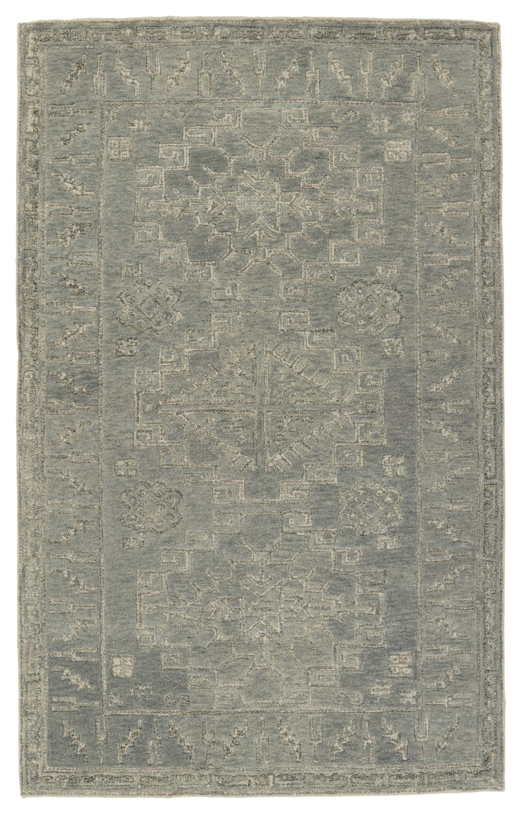 Jaipur Living Farryn Keller FAR03 Area Rug – Incredible Rugs and Decor