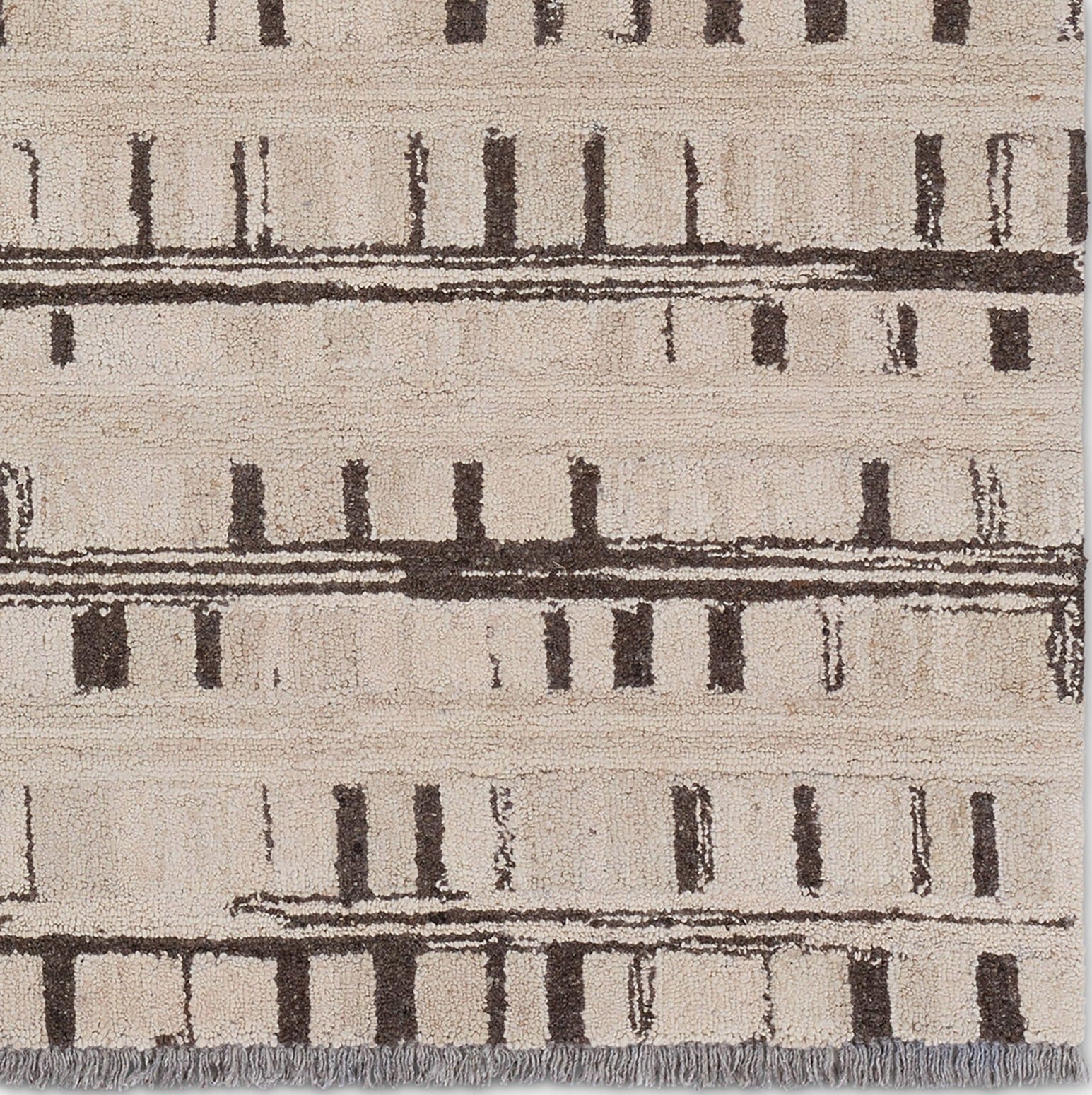 Jaipur Living Hadi Emir HAD04 Brown Area Rug – Incredible Rugs and Decor