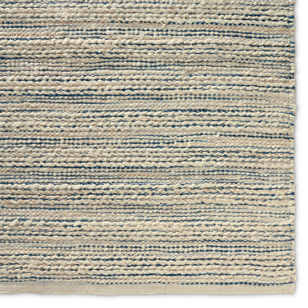 Jaipur Living Himalaya Canterbury HM25 White/Blue Area Rug – Incredible ...