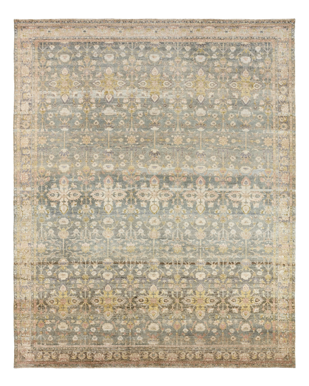 Jaipur Living Mihret MIH06 Area Rug – Incredible Rugs and Decor