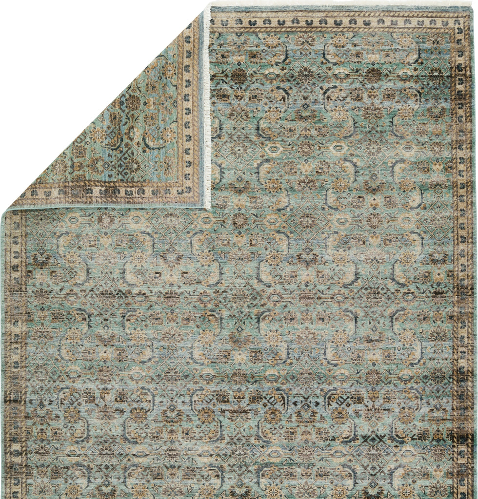 Jaipur Living Someplace In Time Chantay SPT14 Area Rug – Incredible ...