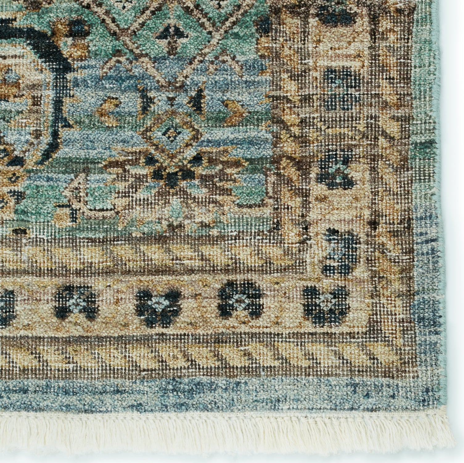 Jaipur Living Someplace In Time Chantay SPT14 Area Rug – Incredible ...
