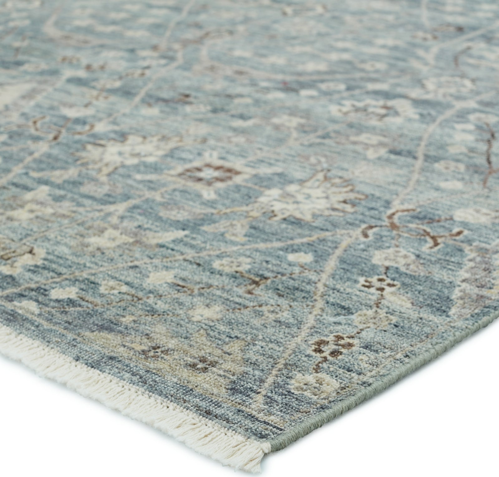 Jaipur Living Someplace In Time Spire SPT15 Area Rug – Incredible Rugs ...