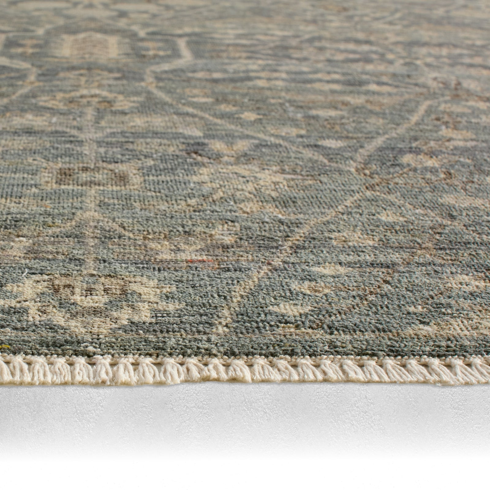 Jaipur Living Someplace In Time Spire SPT15 Area Rug – Incredible Rugs ...