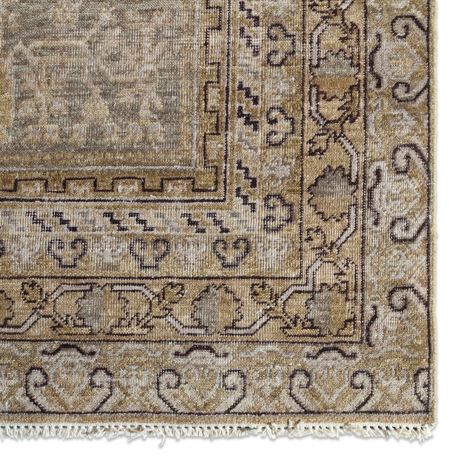 Jaipur Living Someplace In Time Serenity SPT19 Area Rug – Incredible ...