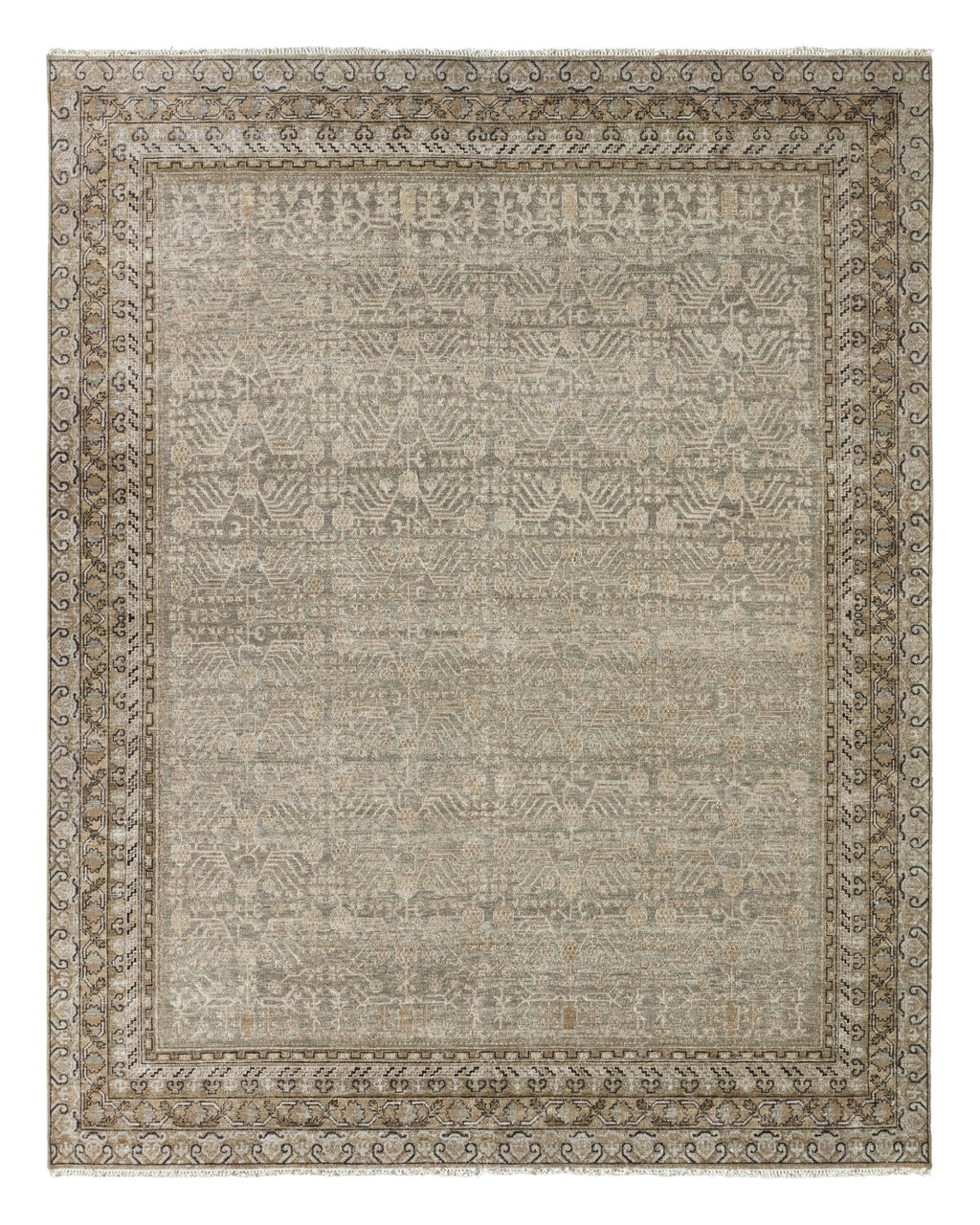 Jaipur Living Someplace In Time Serenity SPT19 Area Rug – Incredible ...