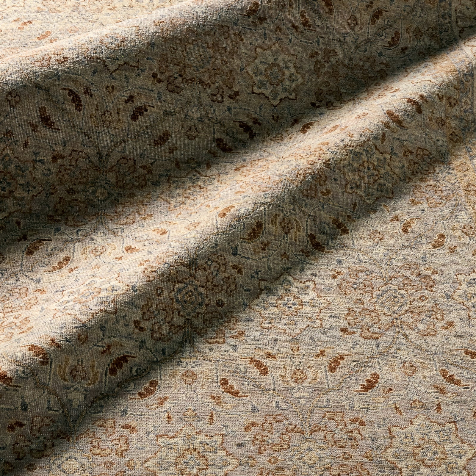 Jaipur Living Someplace In Time Sepia SPT22 Area Rug – Incredible Rugs ...