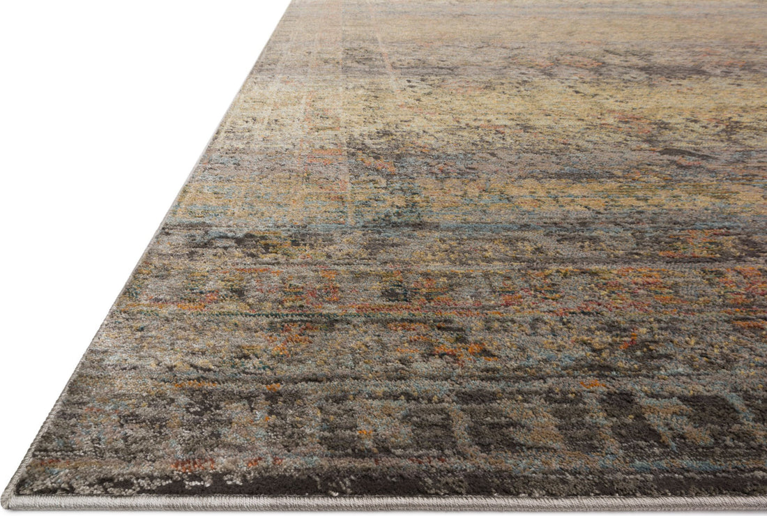 Loloi Javari JV-03 Grey/Hazel Area Rug – Incredible Rugs and Decor