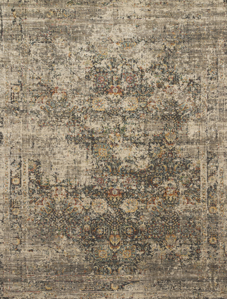 Loloi Javari JV-08 Grey/Multi Area Rug – Incredible Rugs and Decor