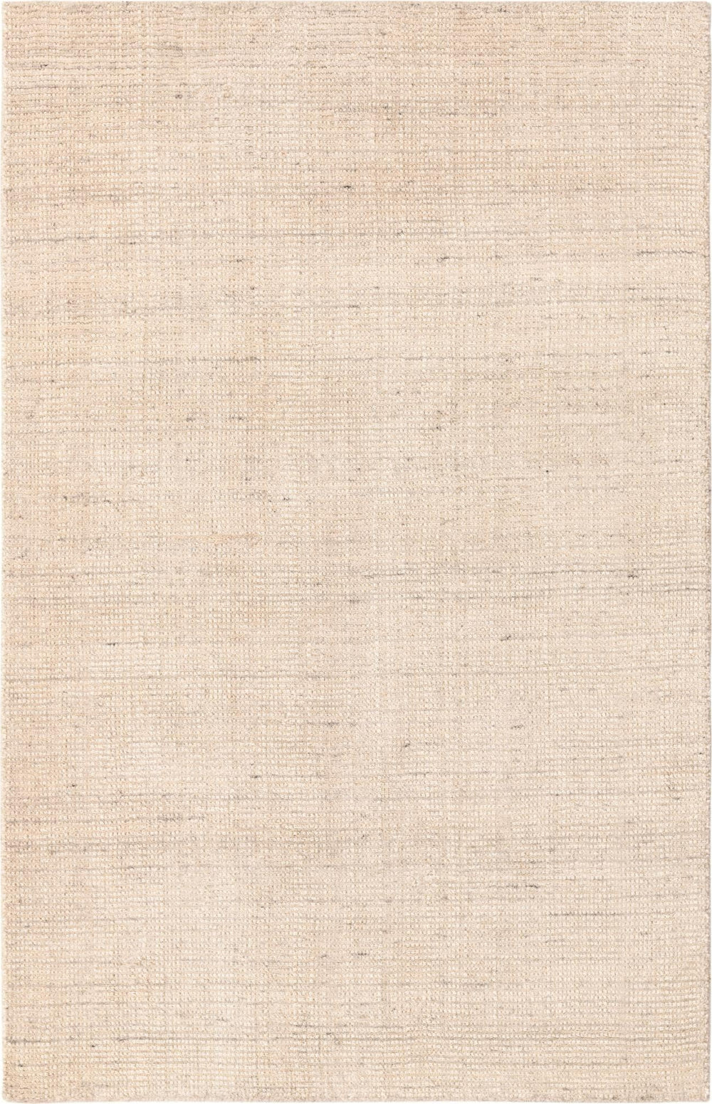 Unique Loom English Manor RET-JZEM1 Vanilla Bean Area Rug by Jill Zarin ...