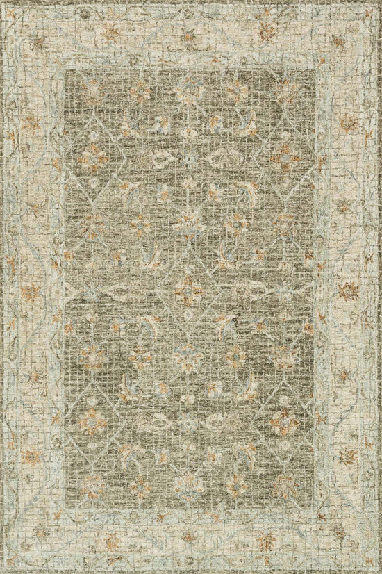 Loloi Julian JI-02 Taupe/Sand Area Rug – Incredible Rugs and Decor