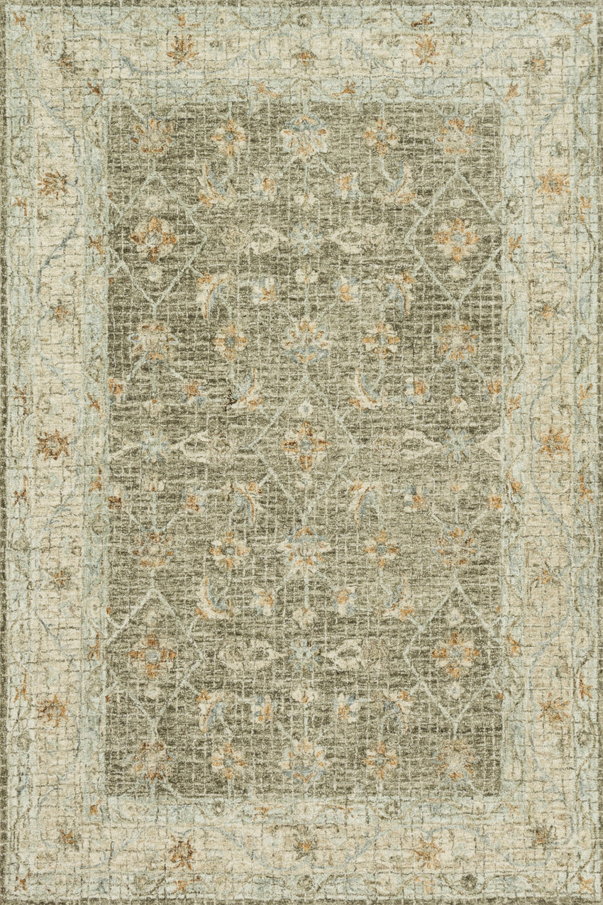 Loloi Julian JI-02 Taupe/Sand Area Rug – Incredible Rugs and Decor