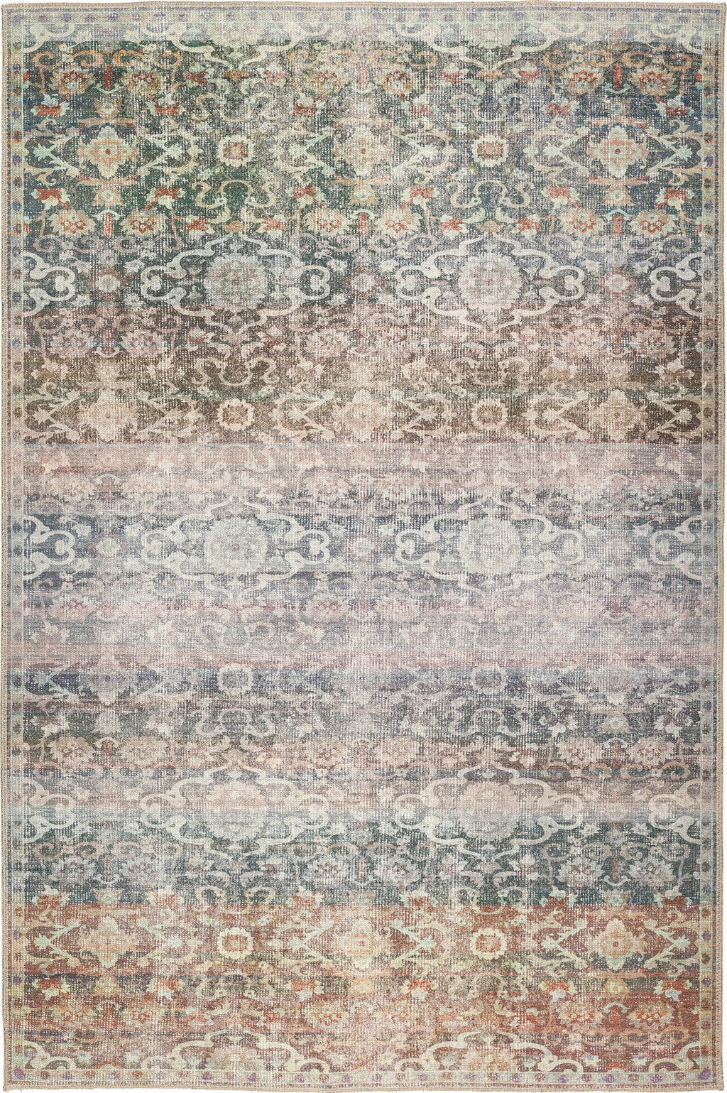 Dalyn Kars KA13 Pebble Area Rug – Incredible Rugs and Decor