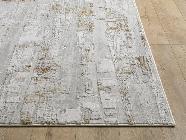 KAS Generations 7044 Gold Horizon Area Rug – Incredible Rugs and Decor