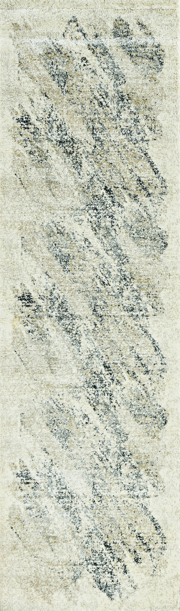 KAS Hue 4715 Ivory/Grey Area Rug – Incredible Rugs and Decor