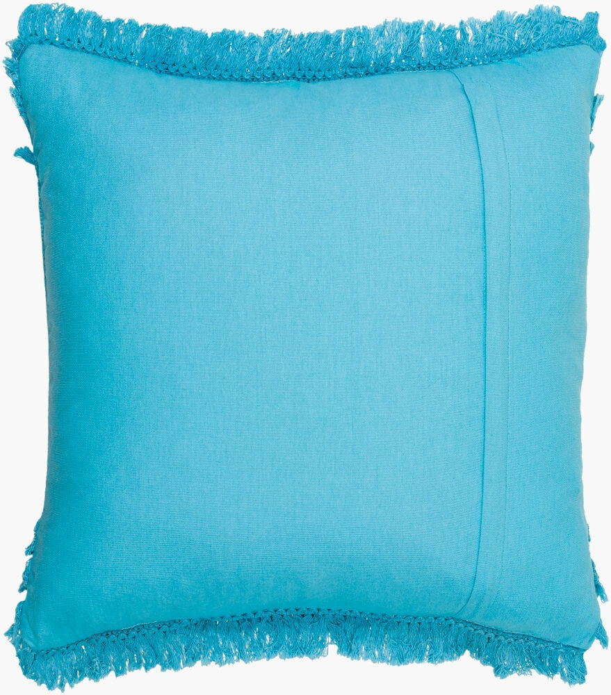 Surya Kandie KDE-002 Aqua – Incredible Rugs and Decor